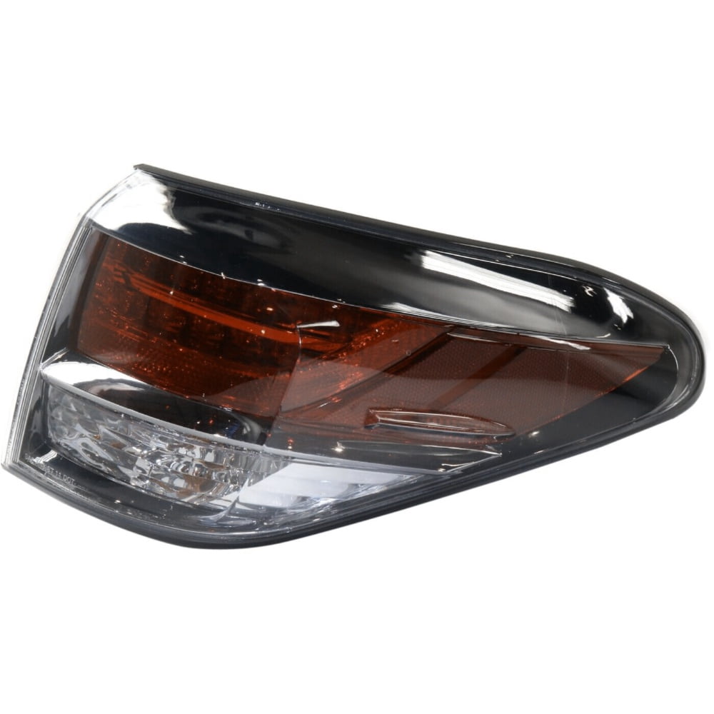 Tail Light For 2013-2015 Lexus RX350 2013-2015 Lexus RX450h Passenger ...