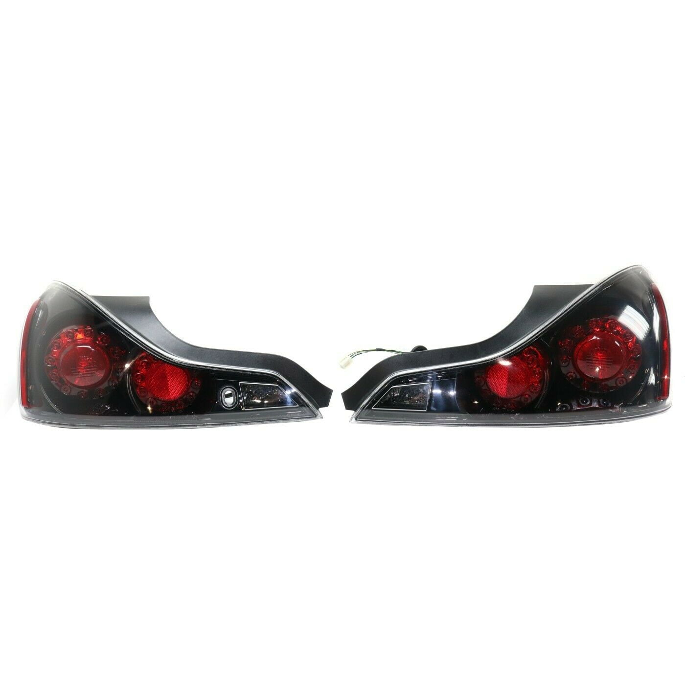 Infiniti Q60 Tail Light