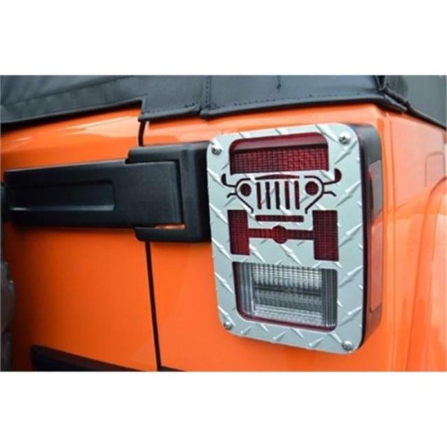 Tail Light Guards - Walmart.com