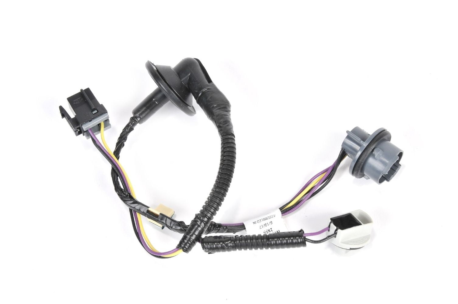 Tail Light Harness - Walmart.com