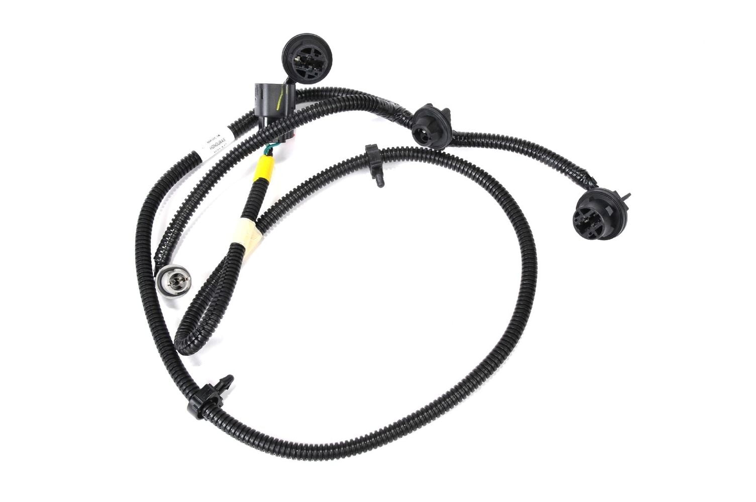 Tail Light Harness - Walmart.com