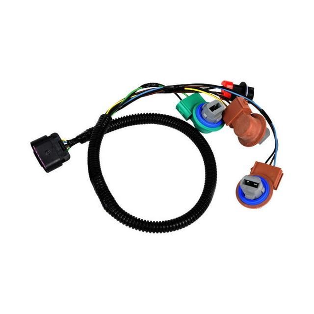 Tail Light Harness - Walmart.com