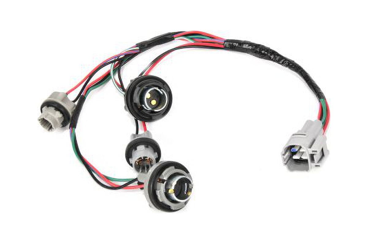 Tail Light Harness - Walmart.com
