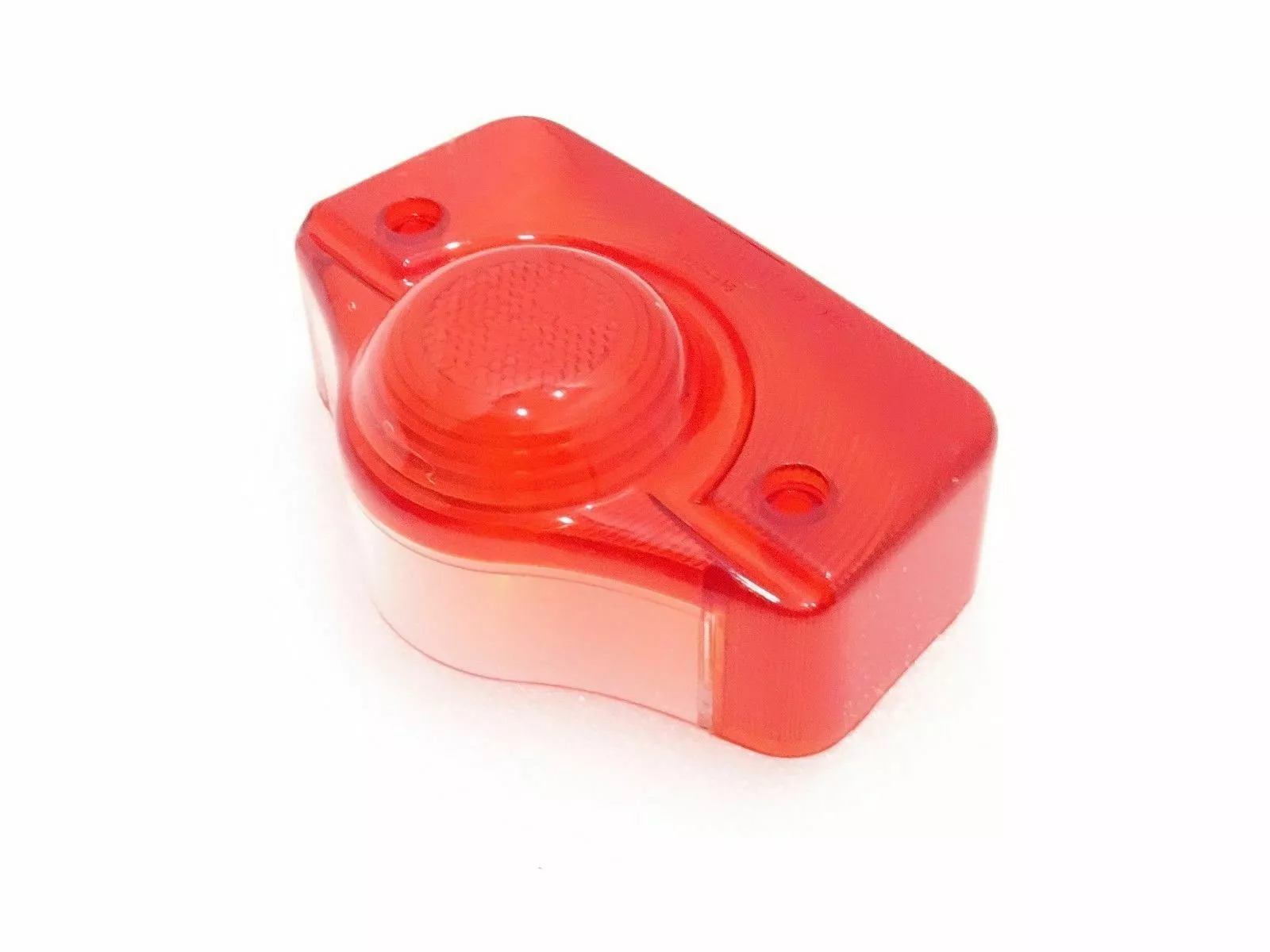 Tail Light Housing Lamp Assembly 350/500 Cc Rear Tail Light Lens ...