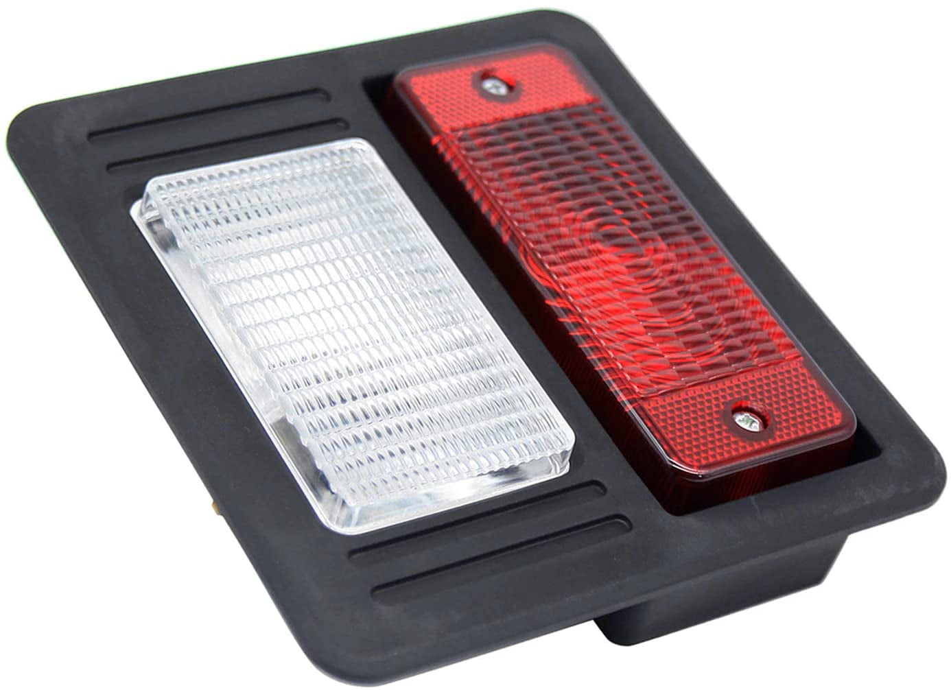 Tail Light Lamp Assembly 6670284 for Bobcat Skid Steer Loader S100 S130 ...