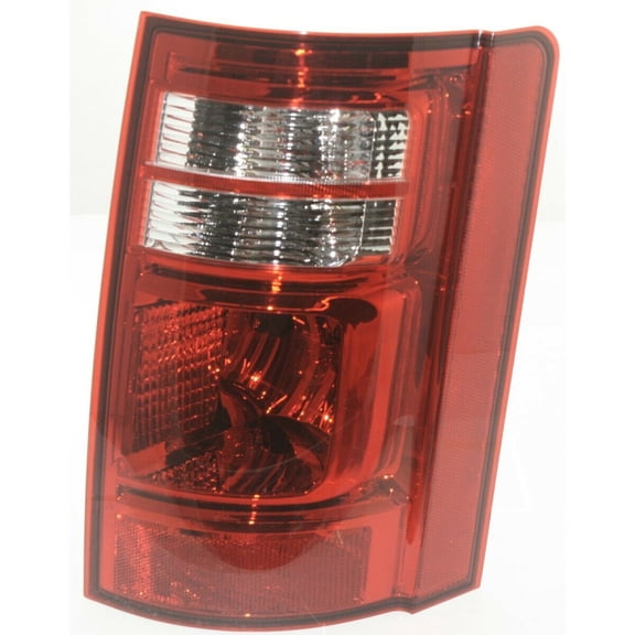 Dodge Grand Caravan Tail Light