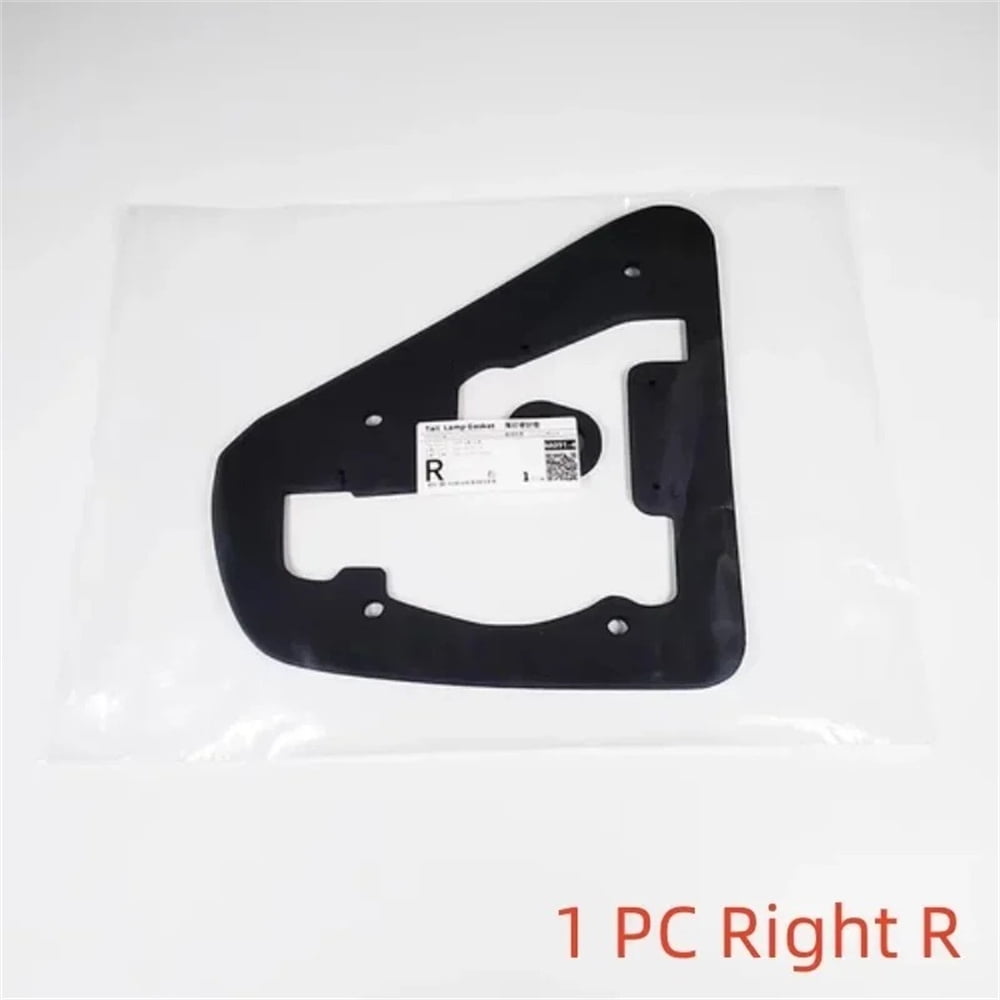 Tail Light Lamp Sealing Gasket Pad For Mercedes Benz E-Class W211 E350 ...