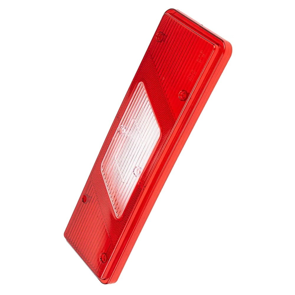 Tail Light Lens Rear Right For Ford Transit Mk8 Tipper Pick-Up 1831256 ...