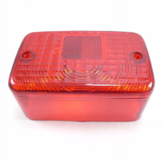 Tail Light Lite Lens fits Yamaha YFB 250 Timberwolf YFM 200 225 250 350 ...