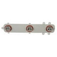 Tail Light PC Board - Compatible with 2002 - 2008 Chevy Trailblazer ...