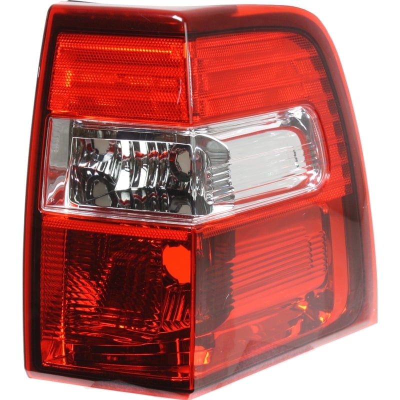 Ford Expedition Tail Light