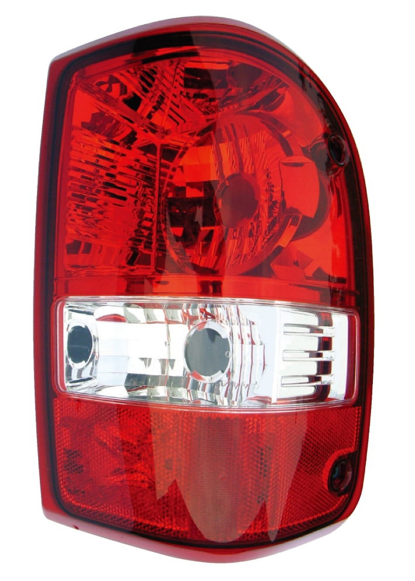 Tail Light Rear Back Lamp for 06-09 Ford Ranger Pickup (Non-STX ...