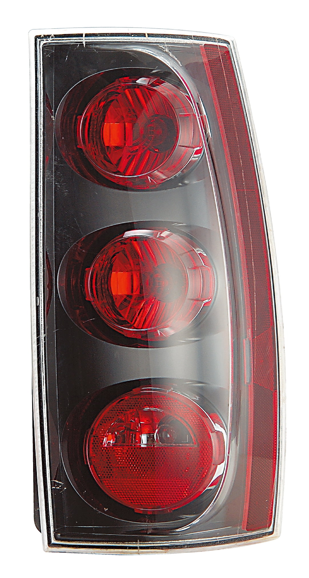 Fits GMC YKON DNAL/YKON XL DNAL 07-13Tail Light Assembly - Walmart.com