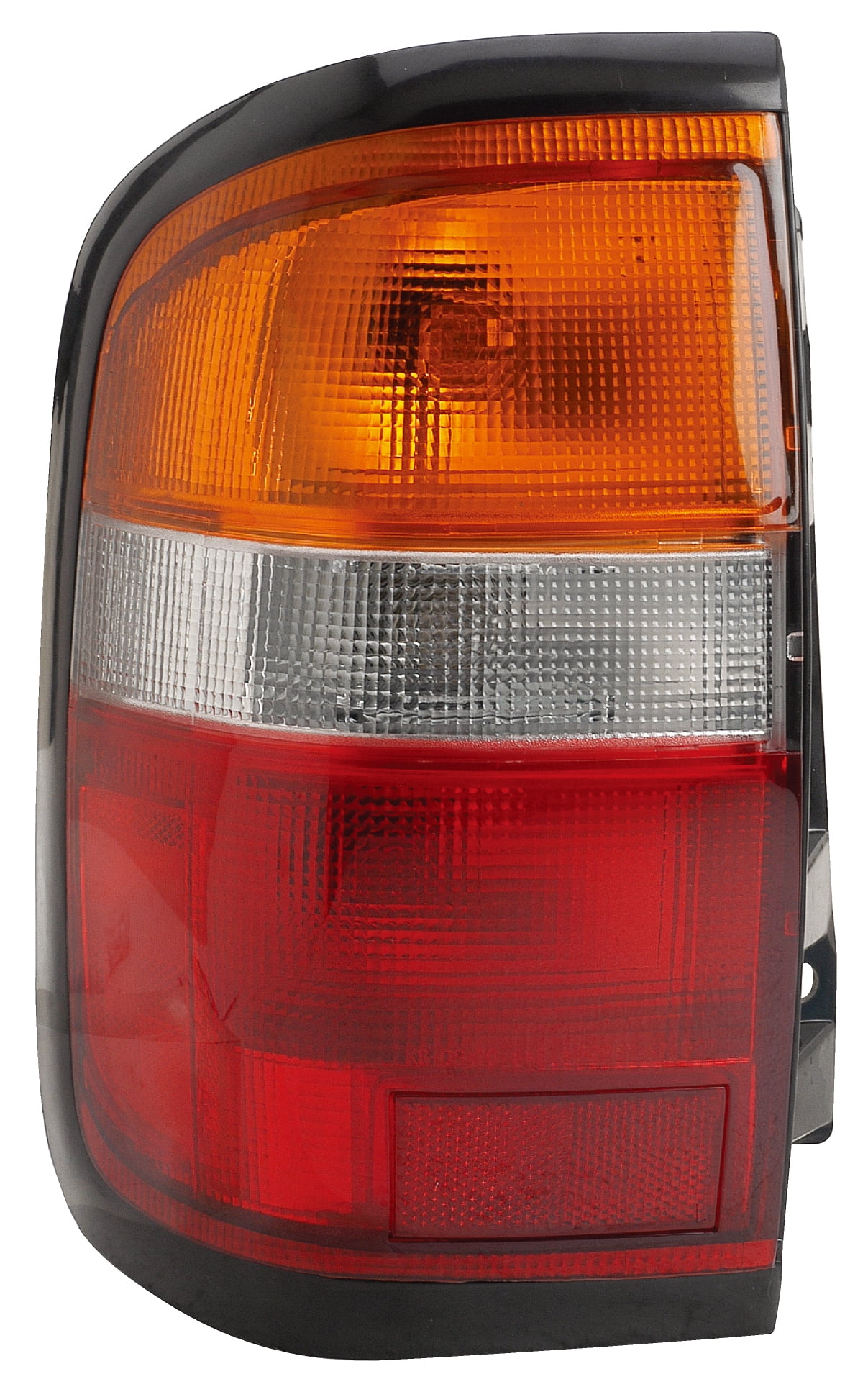 Tail Light Rear Back Lamp for 96-99 Nissan Pathfinder Driver Left ...