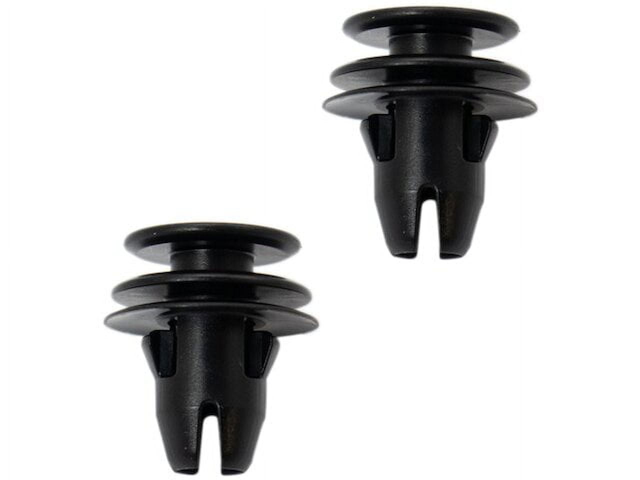 Tail Light Retainer Clip Set 4 Piece Set - Compatible with 2011 - 2020 ...