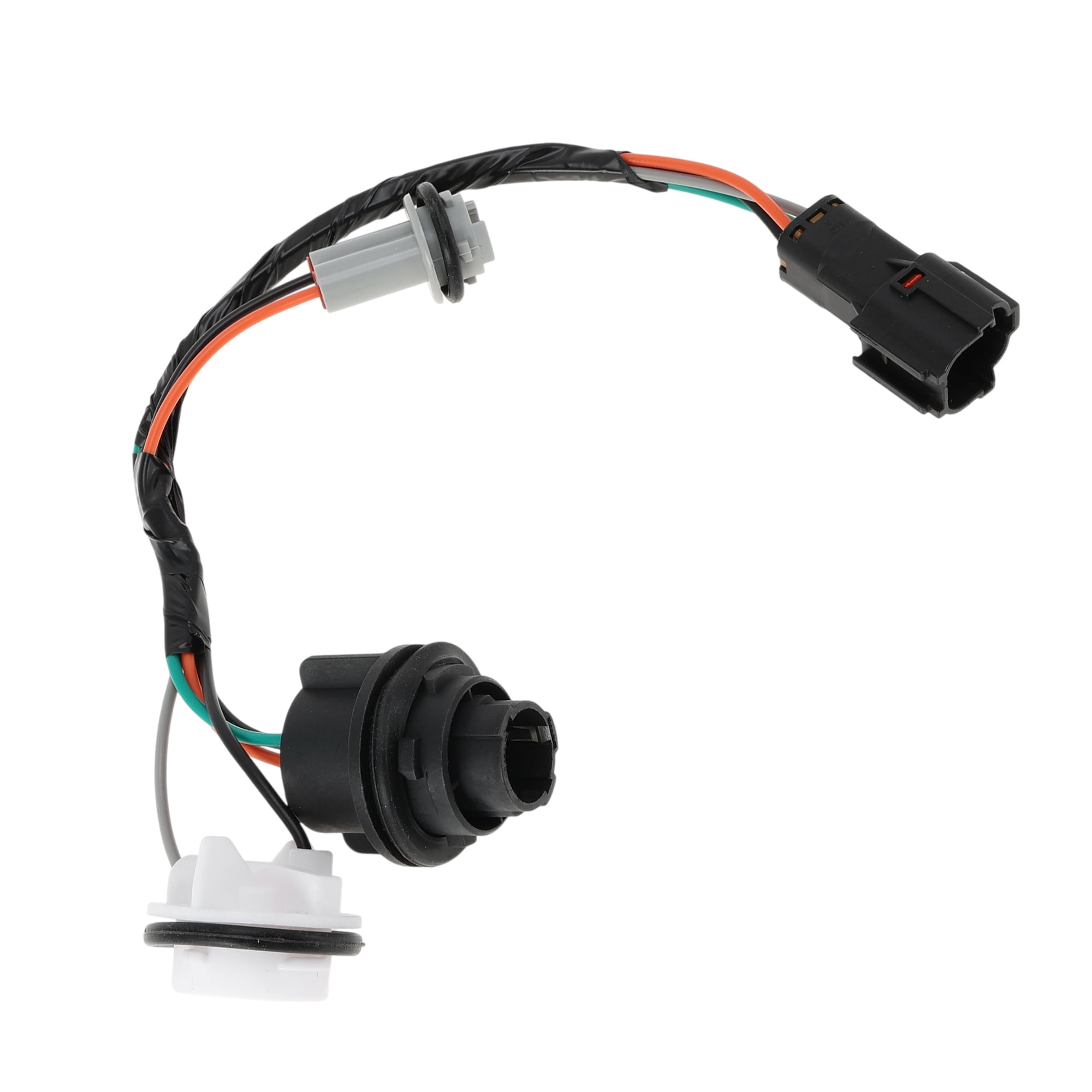 Unique Bargains 1Pcs Tail Light Socket Wire Harness for Hyundai Tucson ...