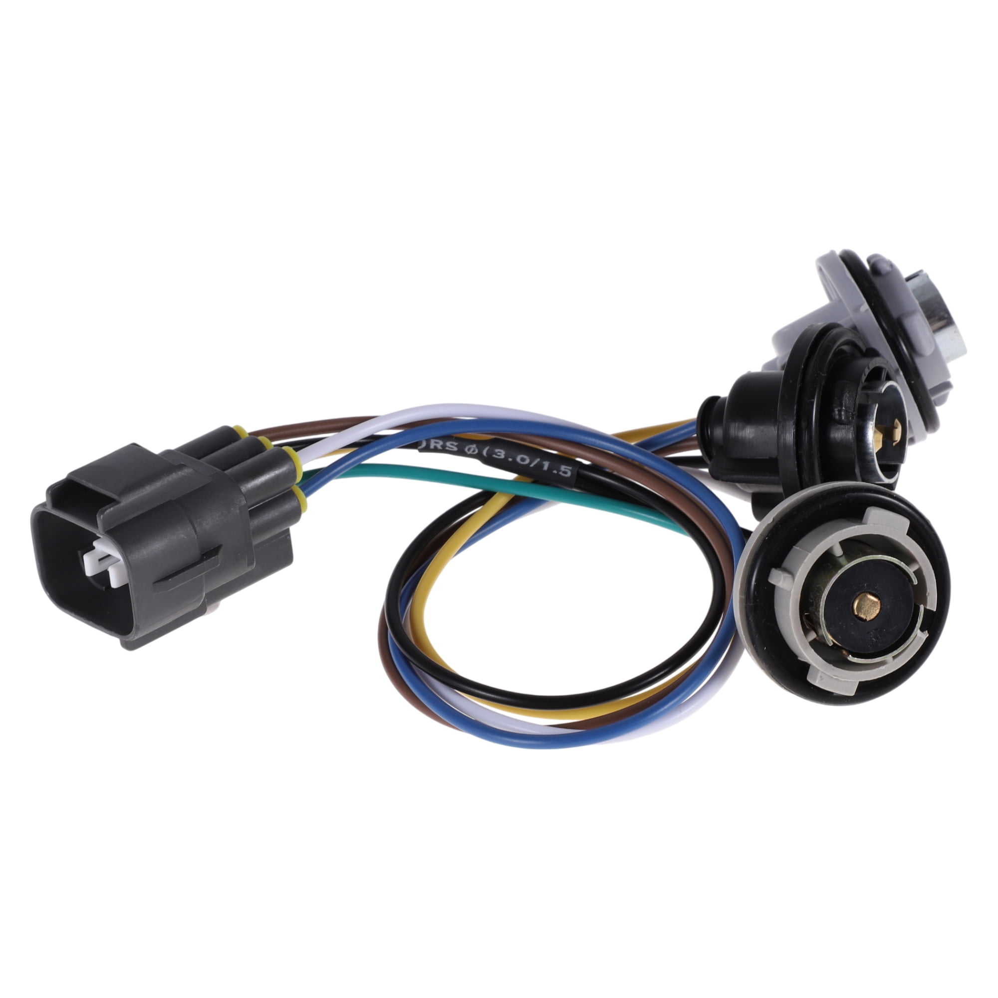 Tail Light Socket Wiring for Holden Commodore VE Wagon 2006-2013 No ...