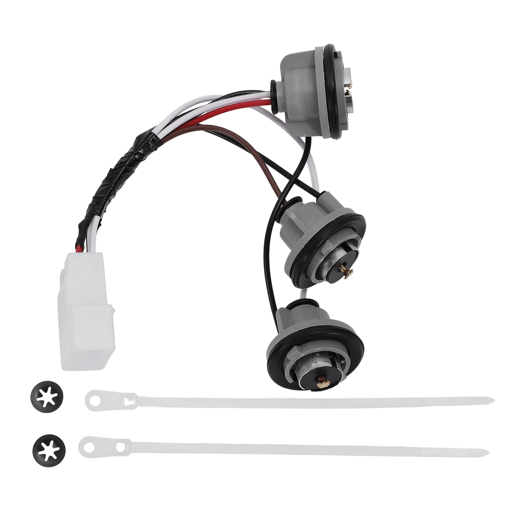 Tail Light Socket Wiring for Subaru Impreza 1993-2001 No.84931FA000 ...