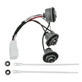 Tail Light Socket Wiring for Subaru Impreza 1993-2001 No.84931FA000 ...