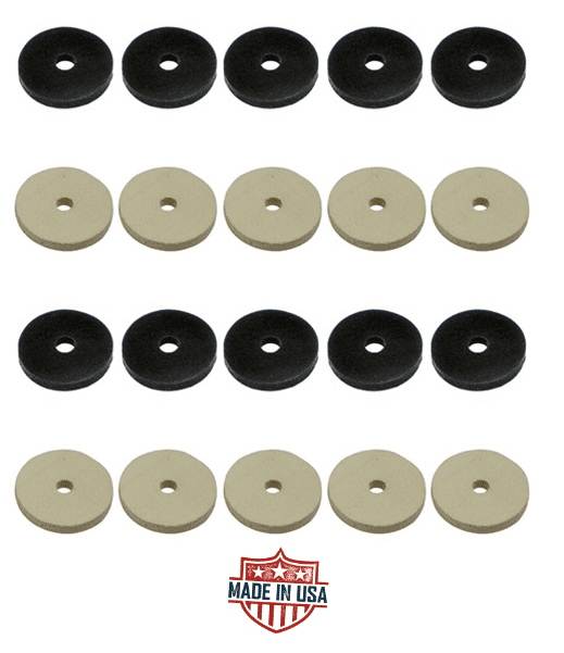 Tail Light Stud and Wing Nut Gasket Seal Set 1979-1981 Pontiac Trans AM/Firebird - Walmart.com