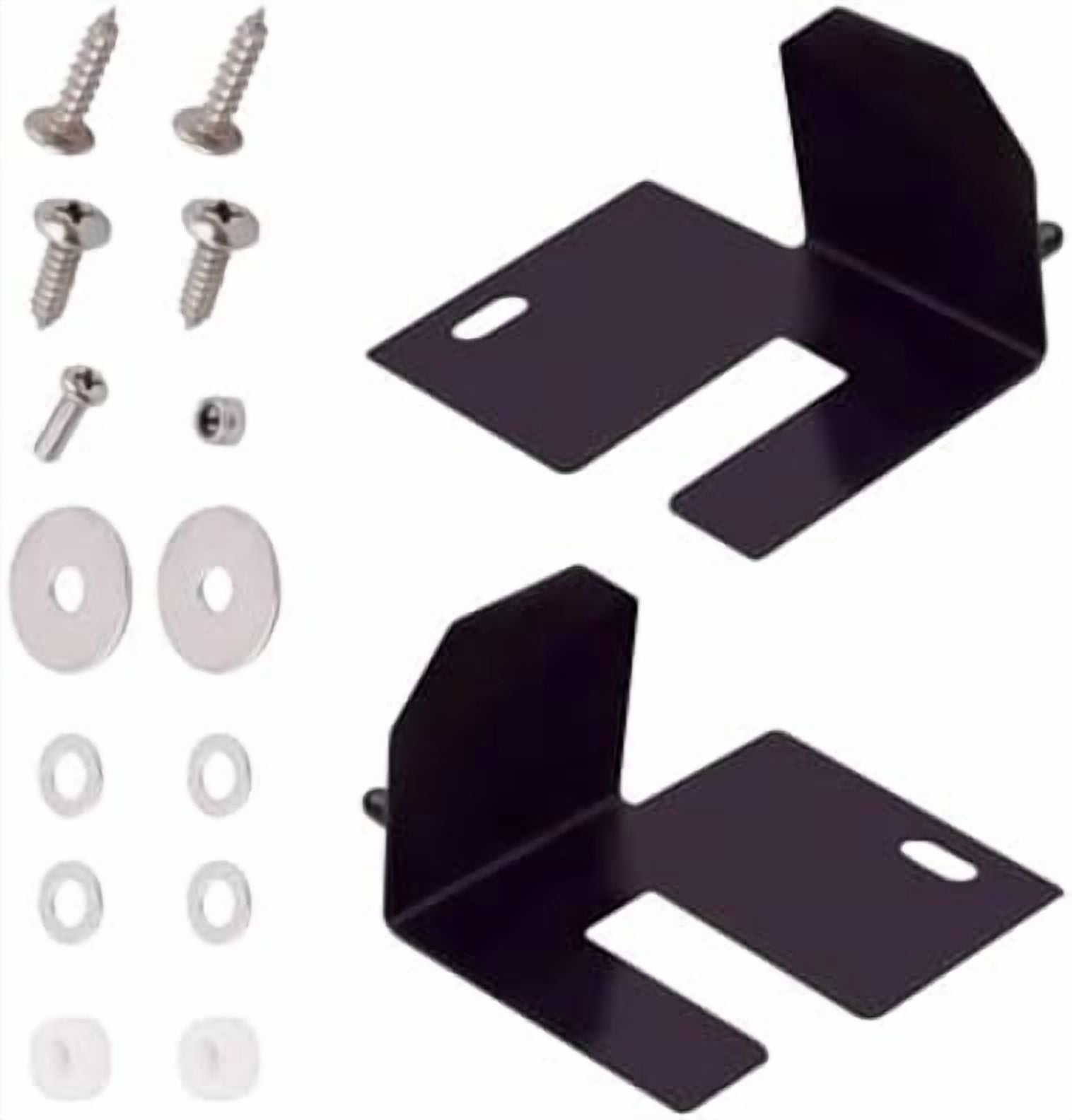 Tail Light Theft Deterrent, Iron Tail Light Housing Fits for 2015 2016 ...