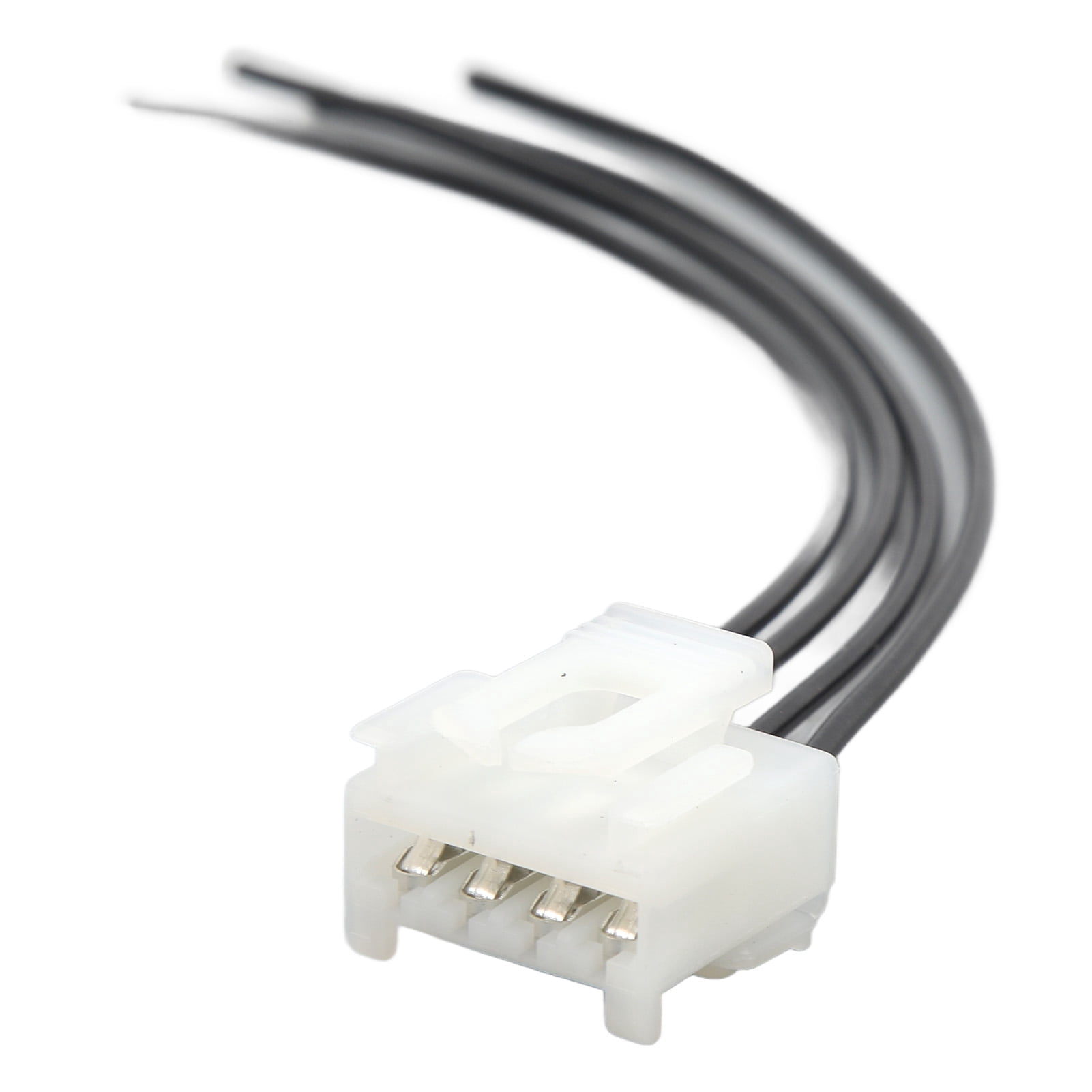 Tail Light Wire Harness Plug, Safe and Secure Replacement Car Taillight ...