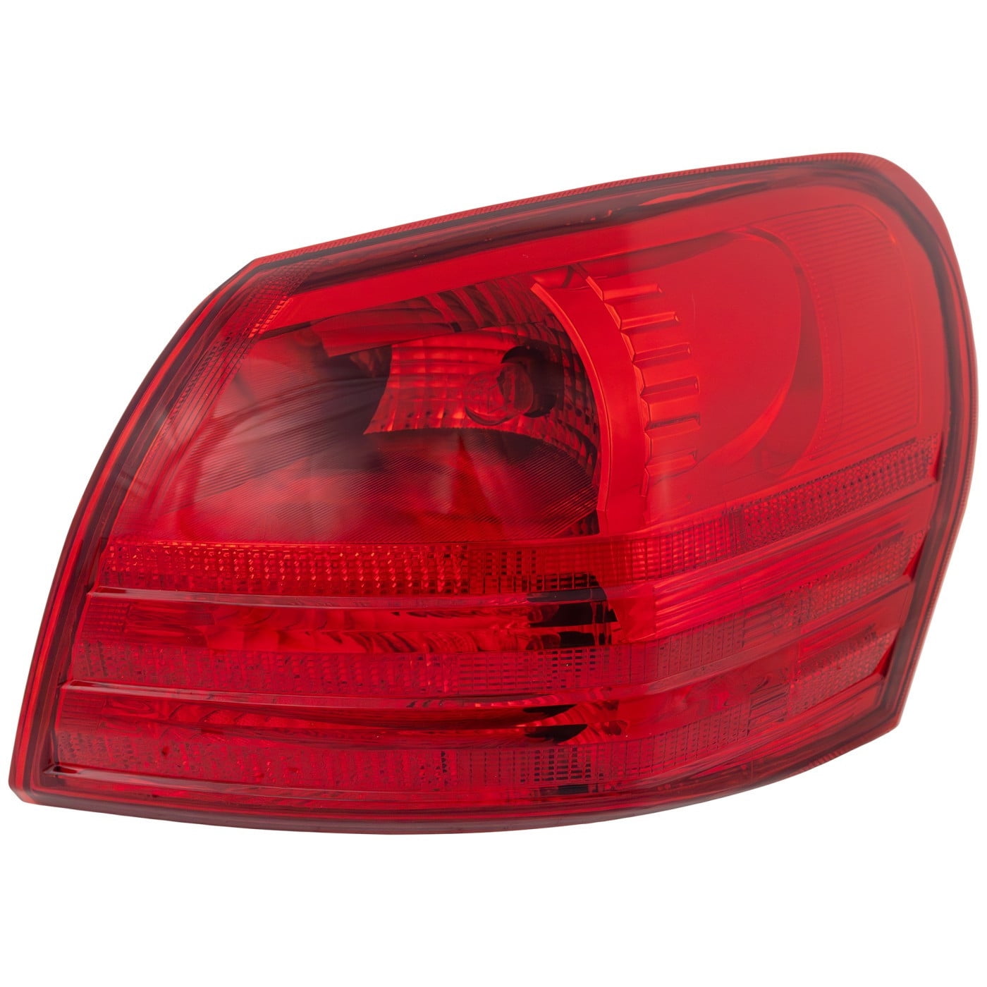 Tail Light for 2008-2013 for Nissan for Rogue & 2014-2015 for Rogue ...