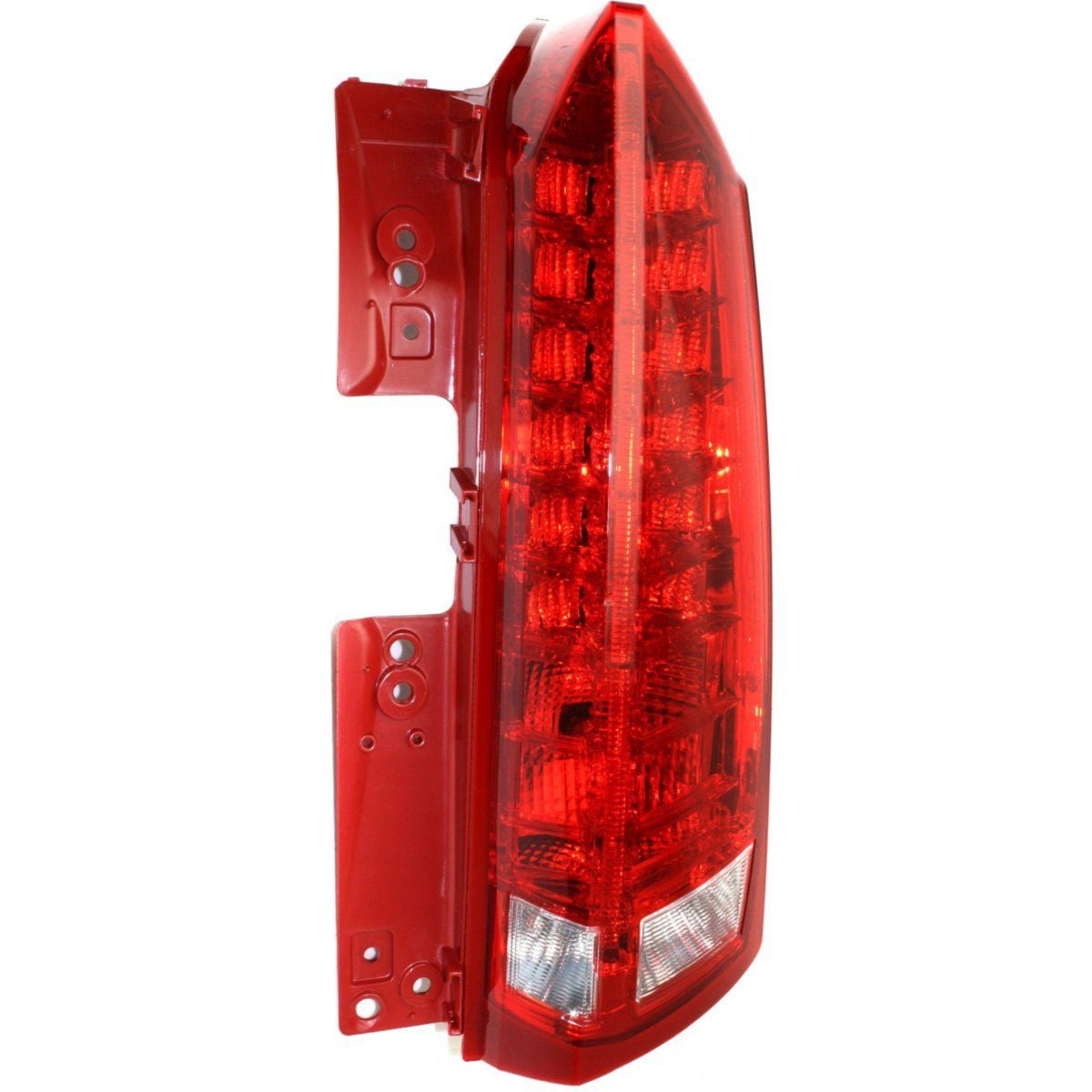 Tail Light for 2010-2016 Cadillac SRX Passenger Side - Walmart.com