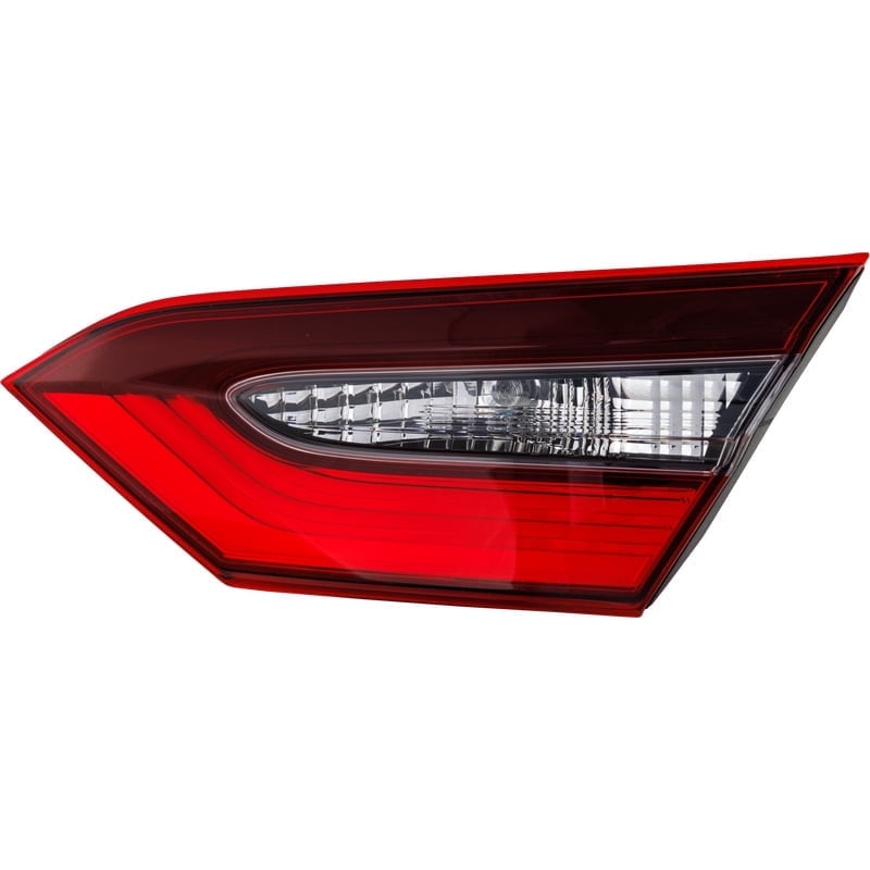 Tail Light for CAMRY 21-22 TAIL LAMP RH, Outer, Assembly, Halogen, LE ...