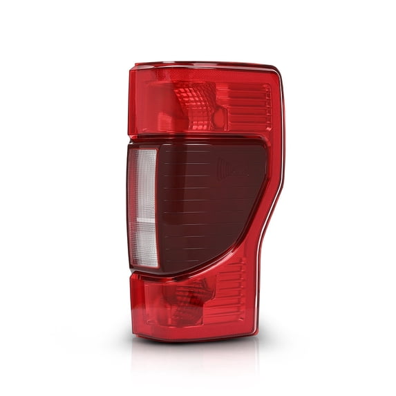 Tail Light w/ Blind Spot Lamp Right Passenger Side Fit For Ford F250 ...