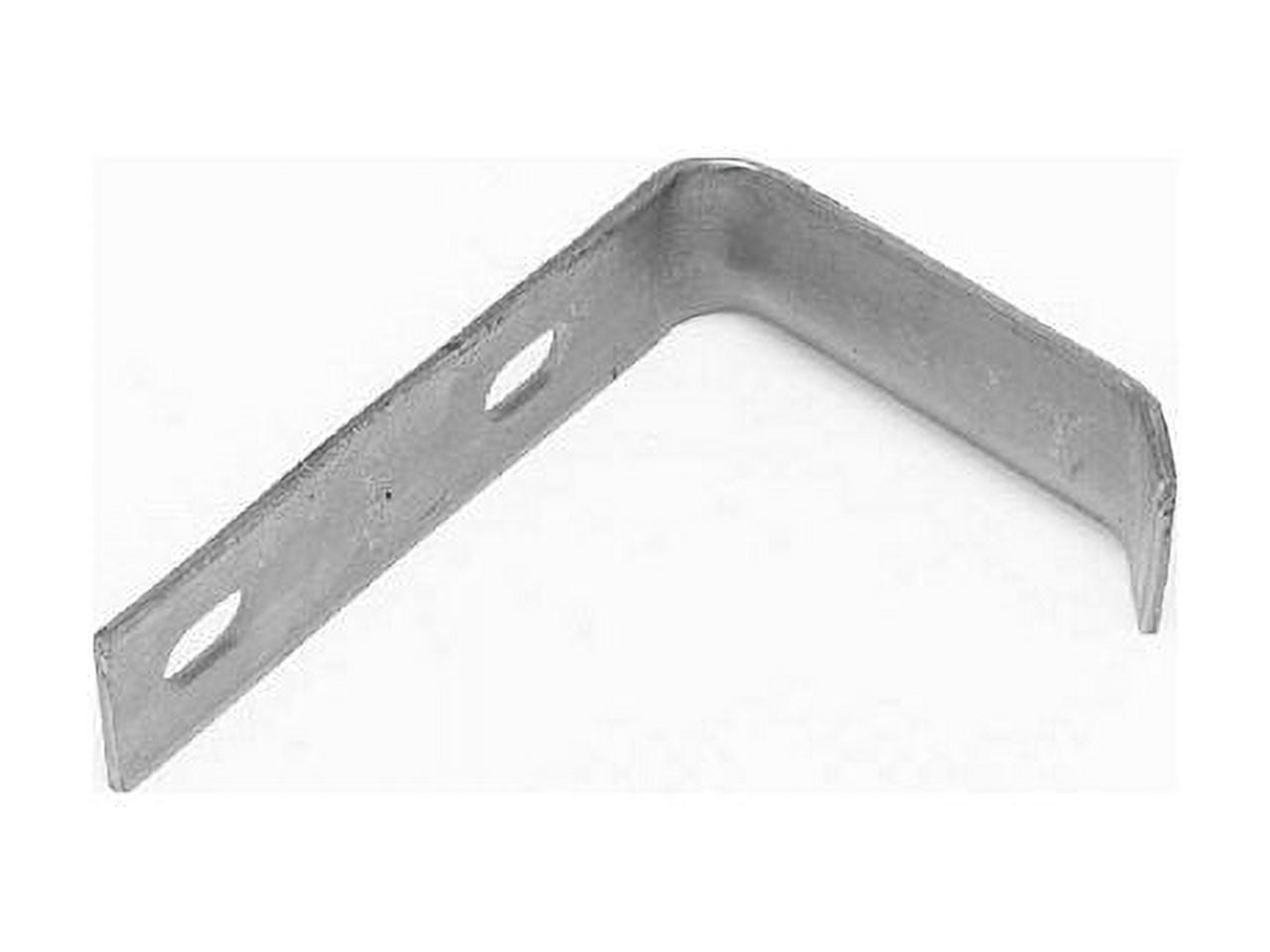 Tail Line Exhaust Bracket - Compatible with 1982 - 1991 Chevy S10 1983 1984 1985 1986 1987 1988 ...