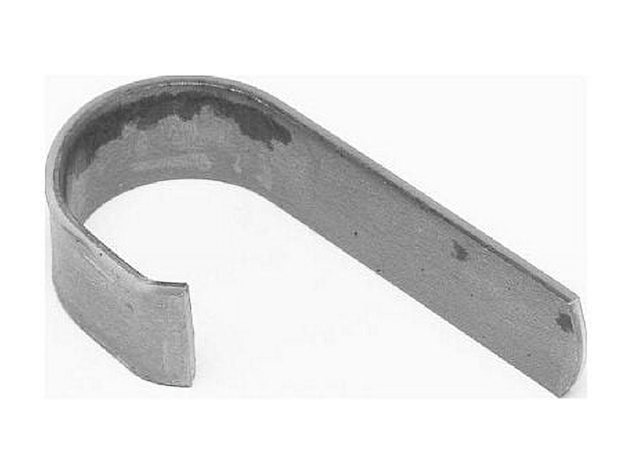 Tail Line Exhaust Hanger - Compatible with 1984 - 1988 Chevy Monte ...