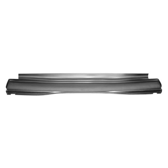 Tail Pan for 1955-1957 Chevy 150 - Walmart.com