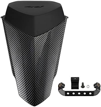 Tail Rear Fairing Cowl Fits for YAMAHA YZF-R7 YZF R7 2022-2023 Carbon ...