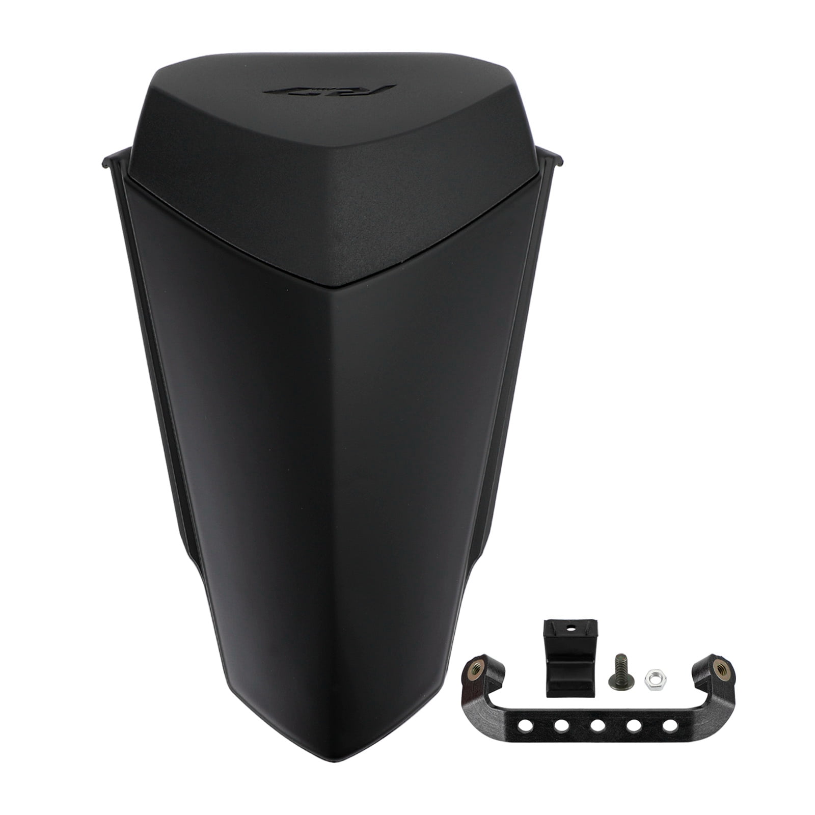 Tail Rear Seat Cover Fairing Cowl For YAMAHA YZF-R7 YZF R7 2022-2025 Matt Black - Walmart.com