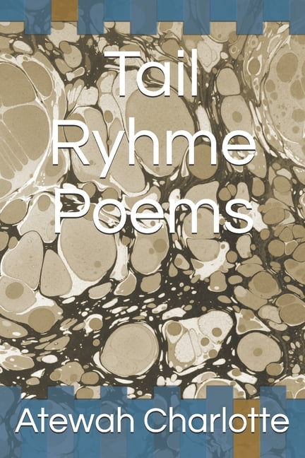 Tail Ryhme Poems (Paperback) - Walmart.com