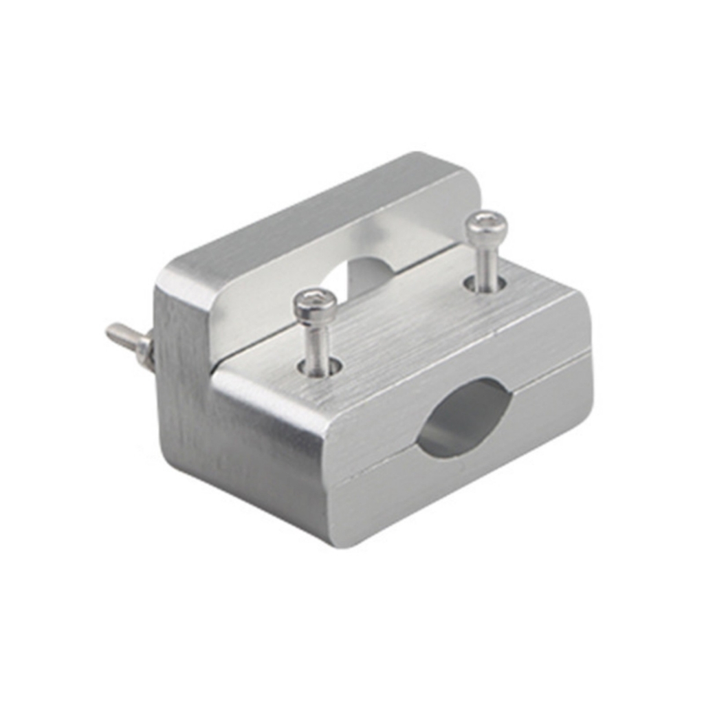 Tail Socket Conversion Cable Direct Entry Clamp Mount for Wire Diameter ...