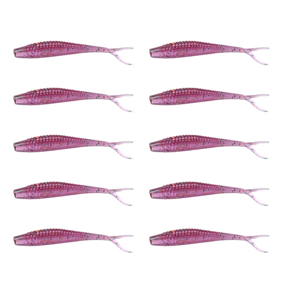Tail Swimbaits 27 Inch Soft Fishing with Tiny Tails for Freshwater ...