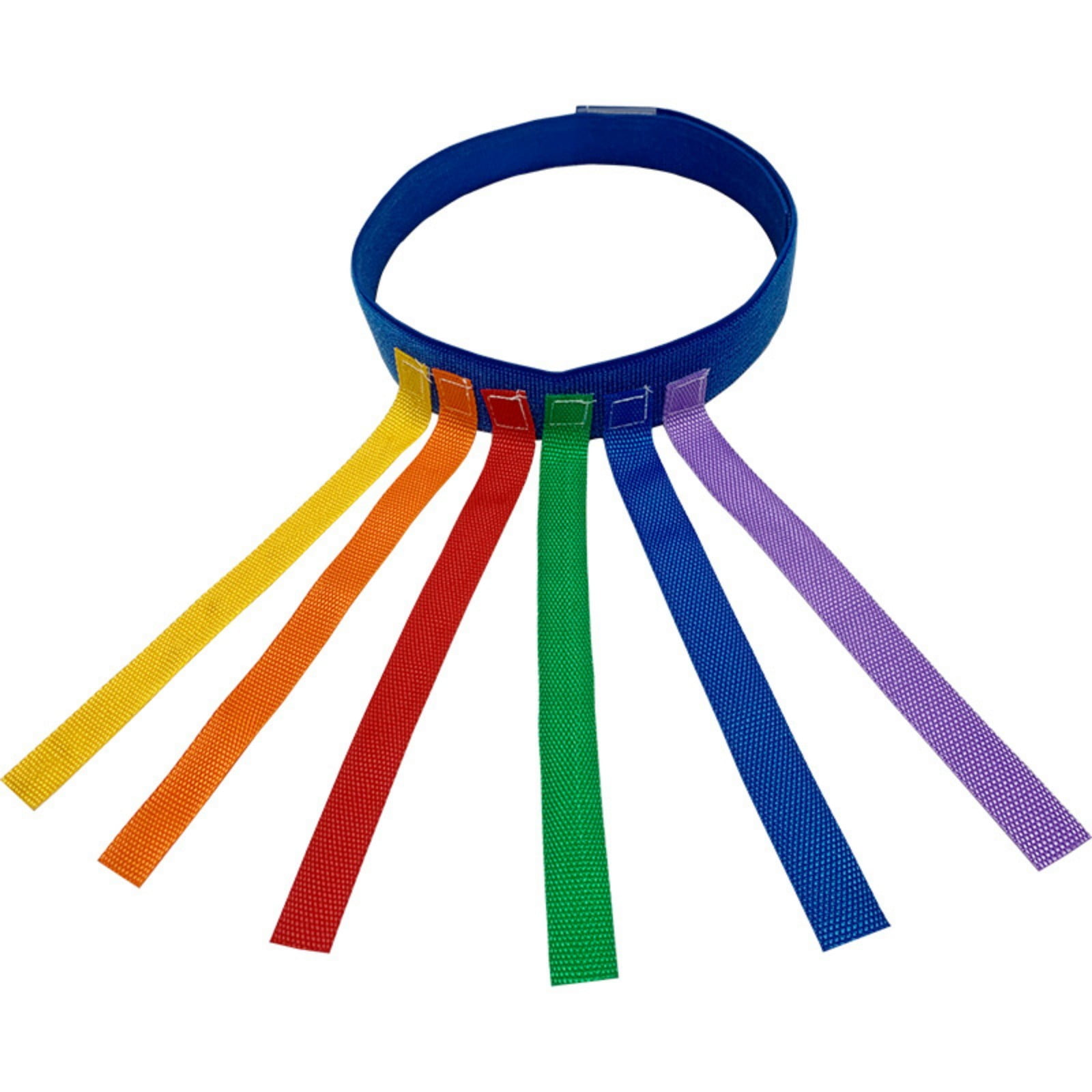 Tail Tag Game Tail-pulling Outdoor Toys For Children To Catch Tails ...