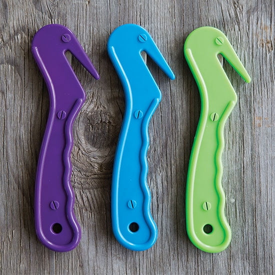 Tail Tamer Bale Cutter - Walmart.com