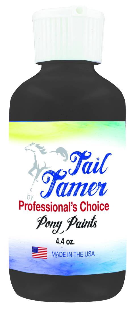 Tail Tamer Pony Paints - Walmart.com