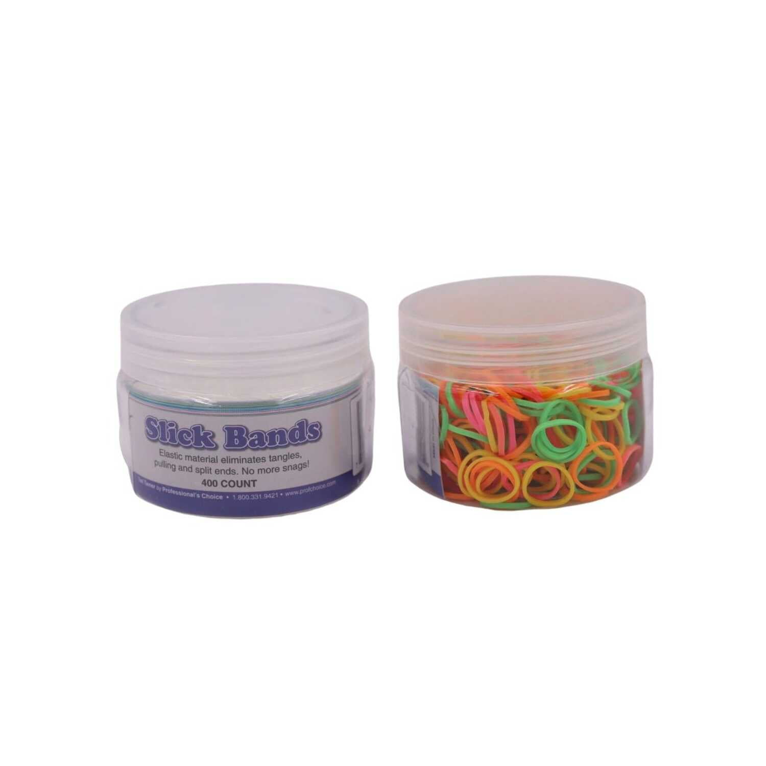 Professional's Choice TT Bow Bands - Neon - Walmart.com