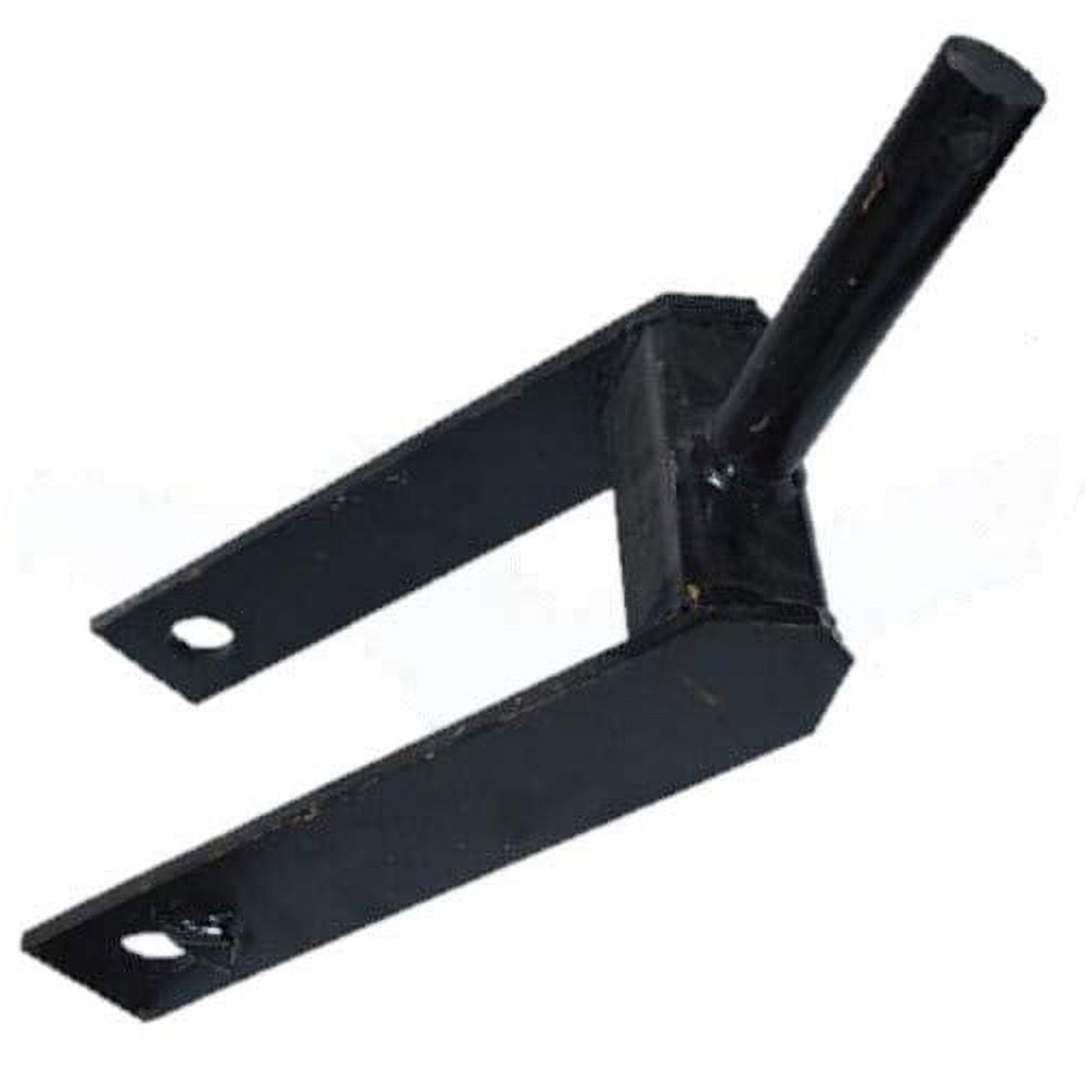 Tail Wheel Fork Yoke 1-1/4" Shaft with 3/4" Axle Hole & 4-1/4" Usable ...
