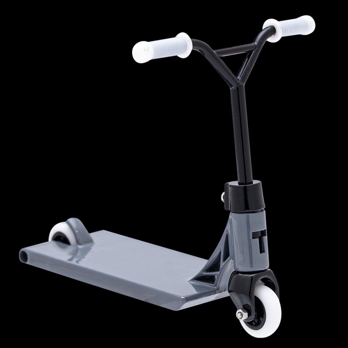 Tail Whip Streeet Finger Scooter - Y-Bar Gray - Walmart.com