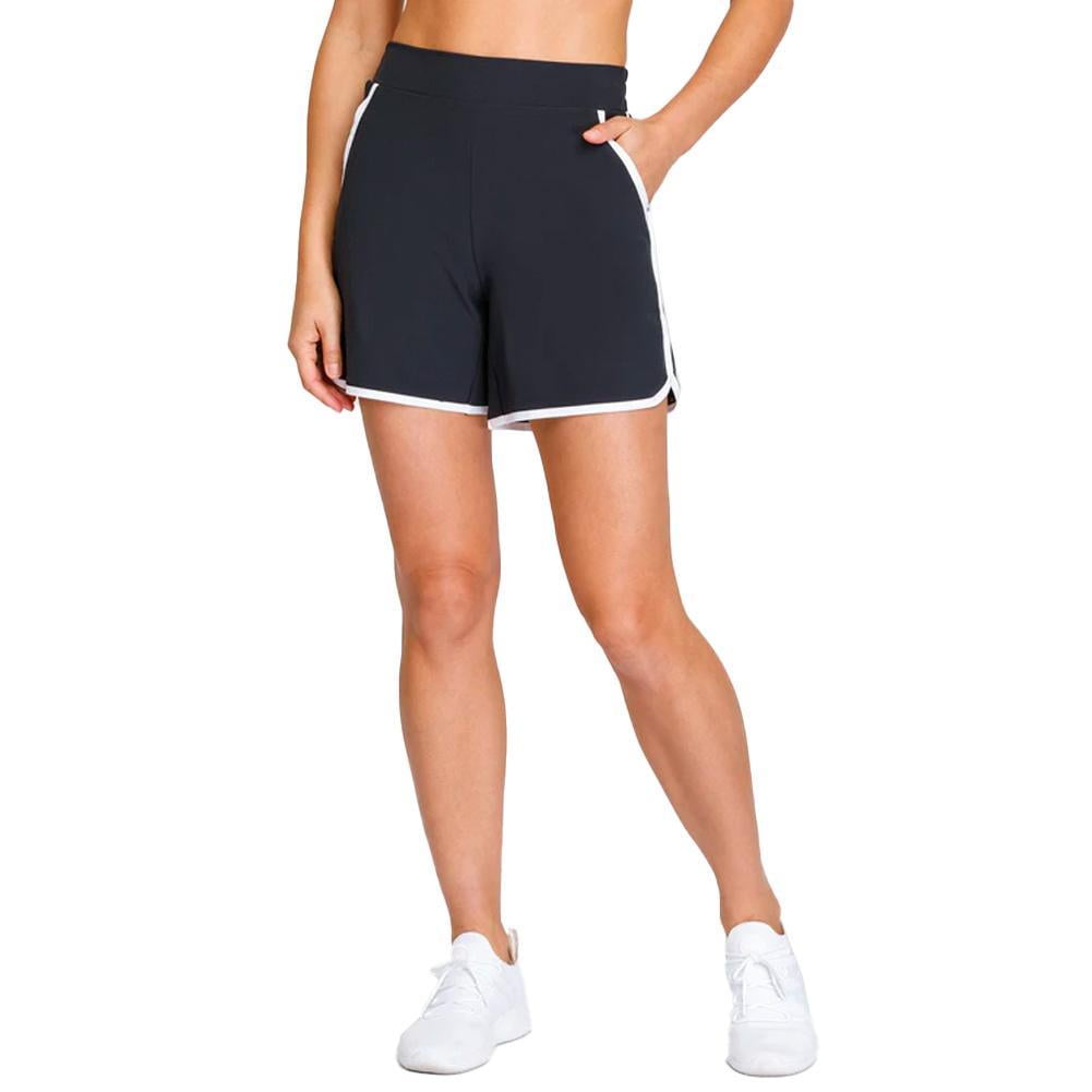 Women's Pickler 6 Inch Pickleball Short - Walmart.com