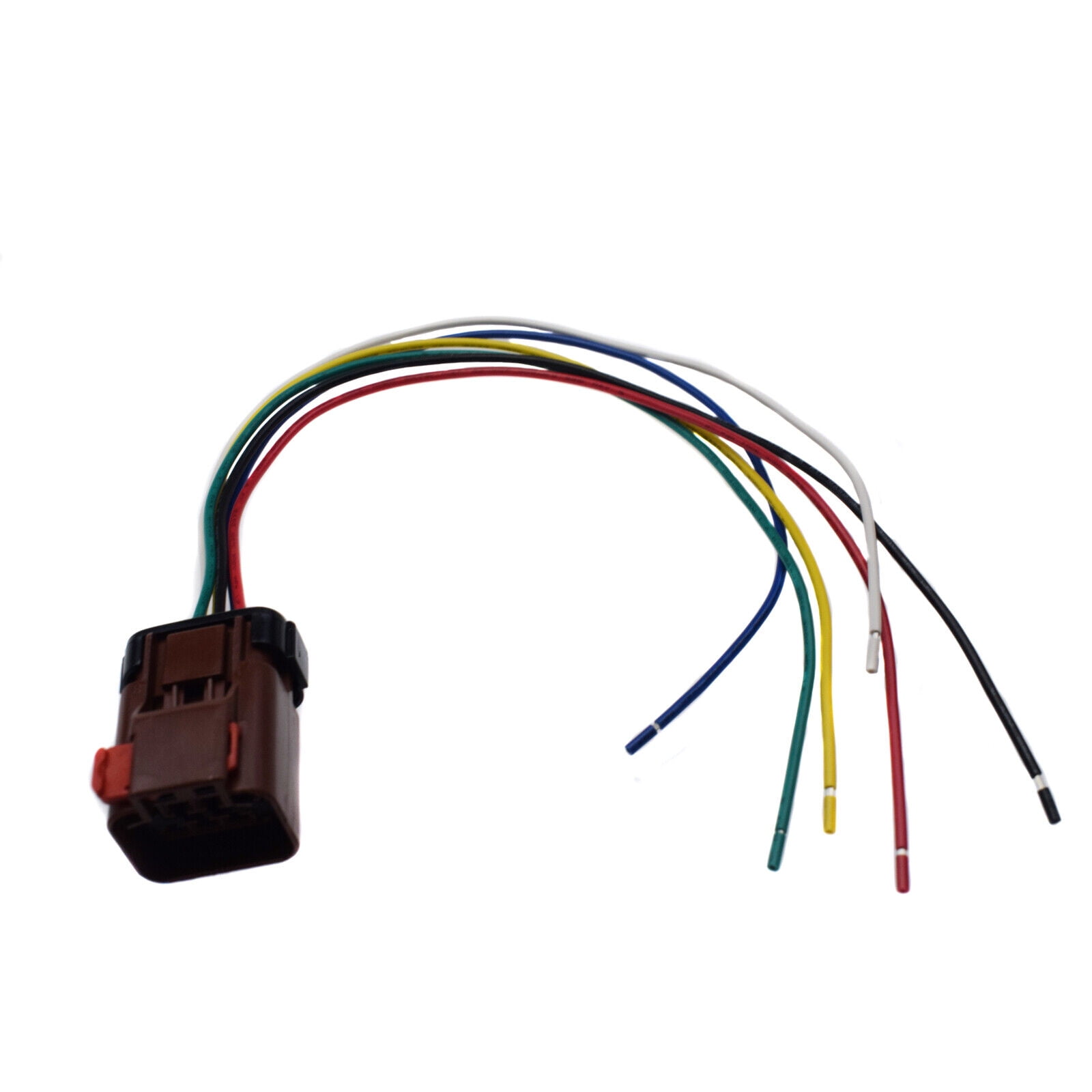 Tail light harness connector plug suitable for for Dodge Dakota RAM ...