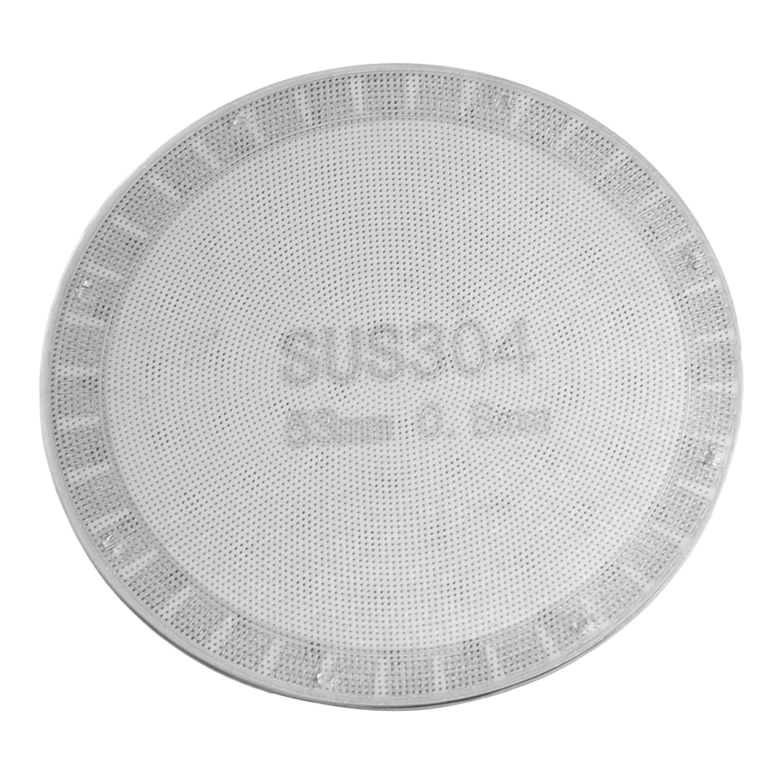 Tailai Espresso Puck Screen Double Layer Coffee Portafilter Basket ...