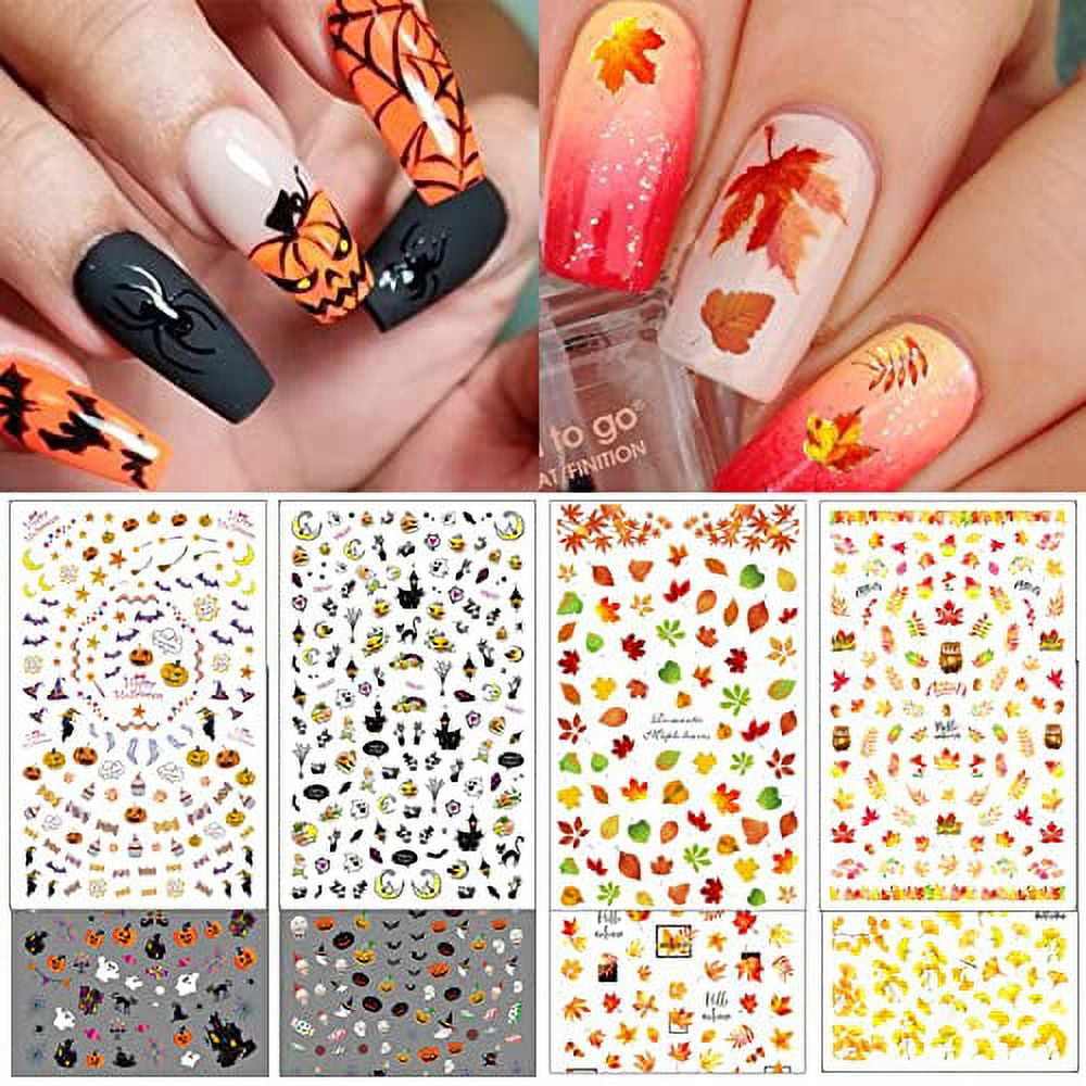 Nail decal sheets store
