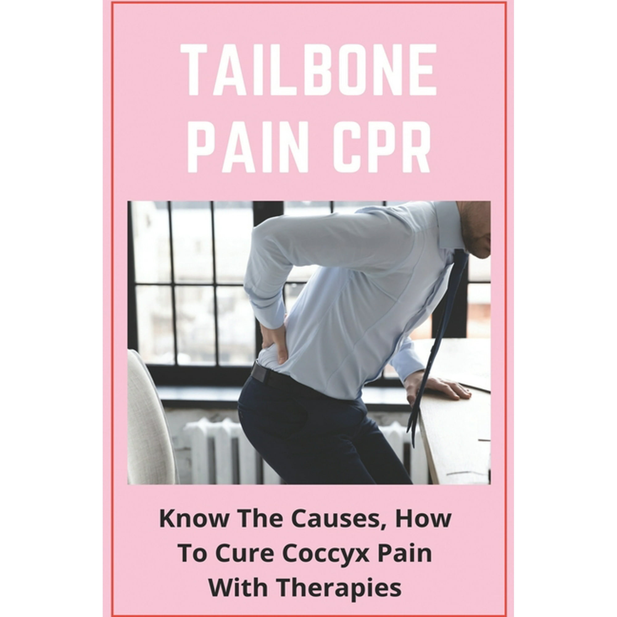 Coccyx Pain Causes