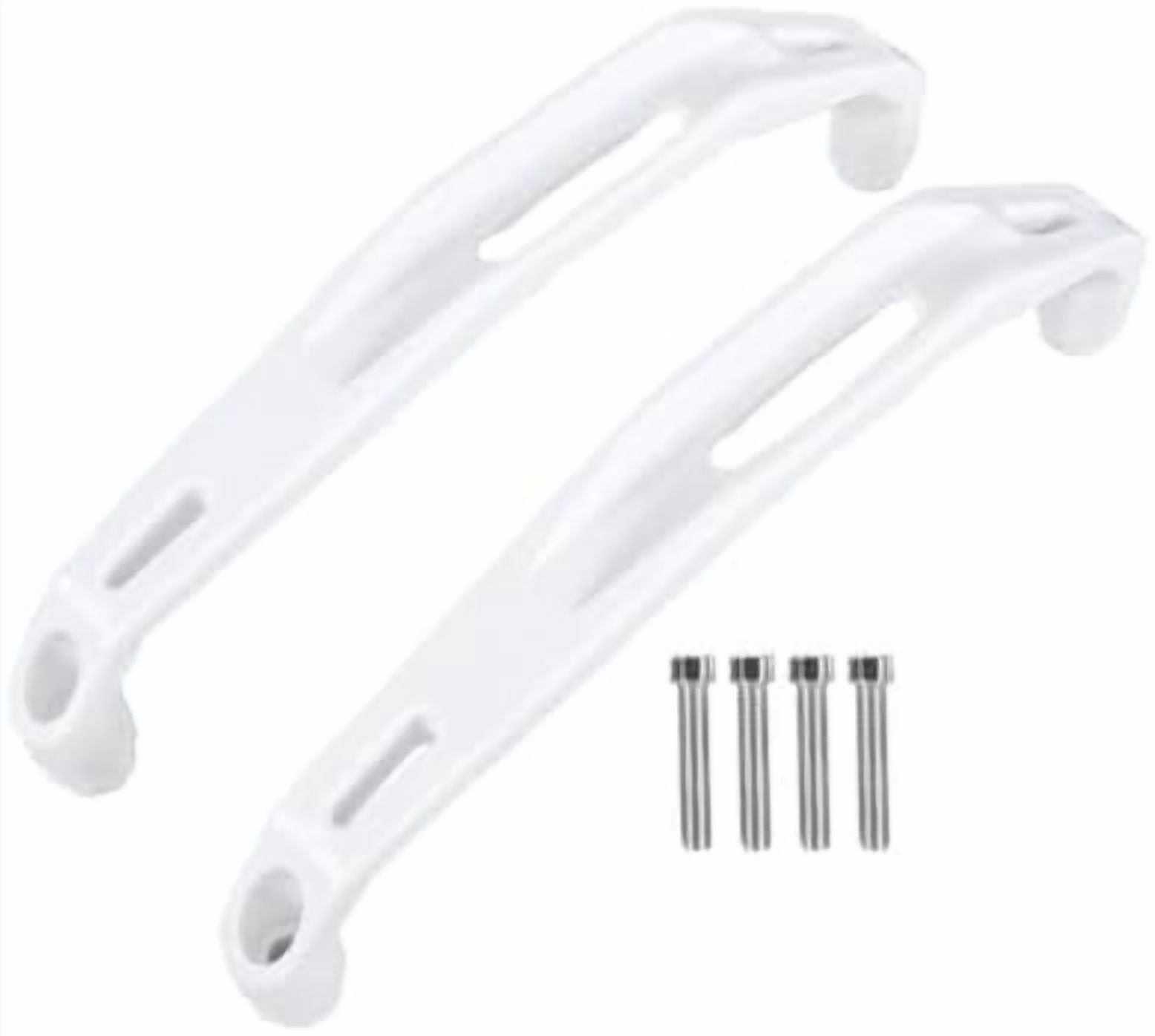 Tailbox Support Rear Rack Grab Handle Bars for for Tenere 700 2019-2023 ...